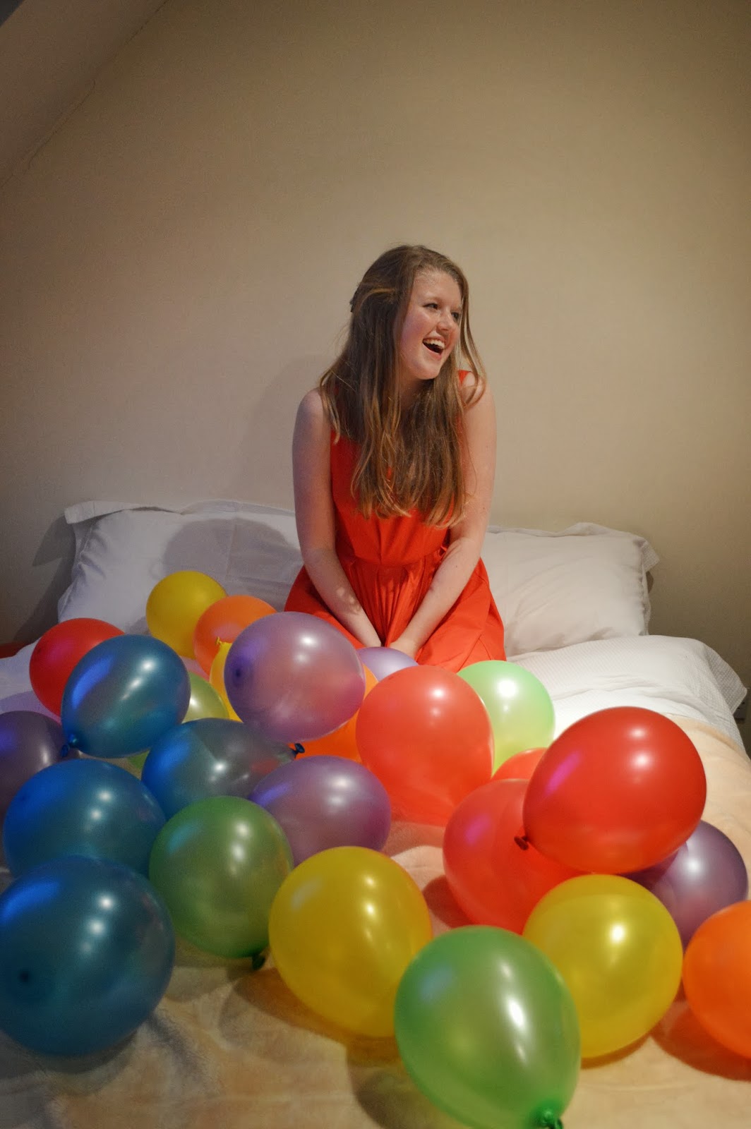 58 balloons - LEXI LIKES