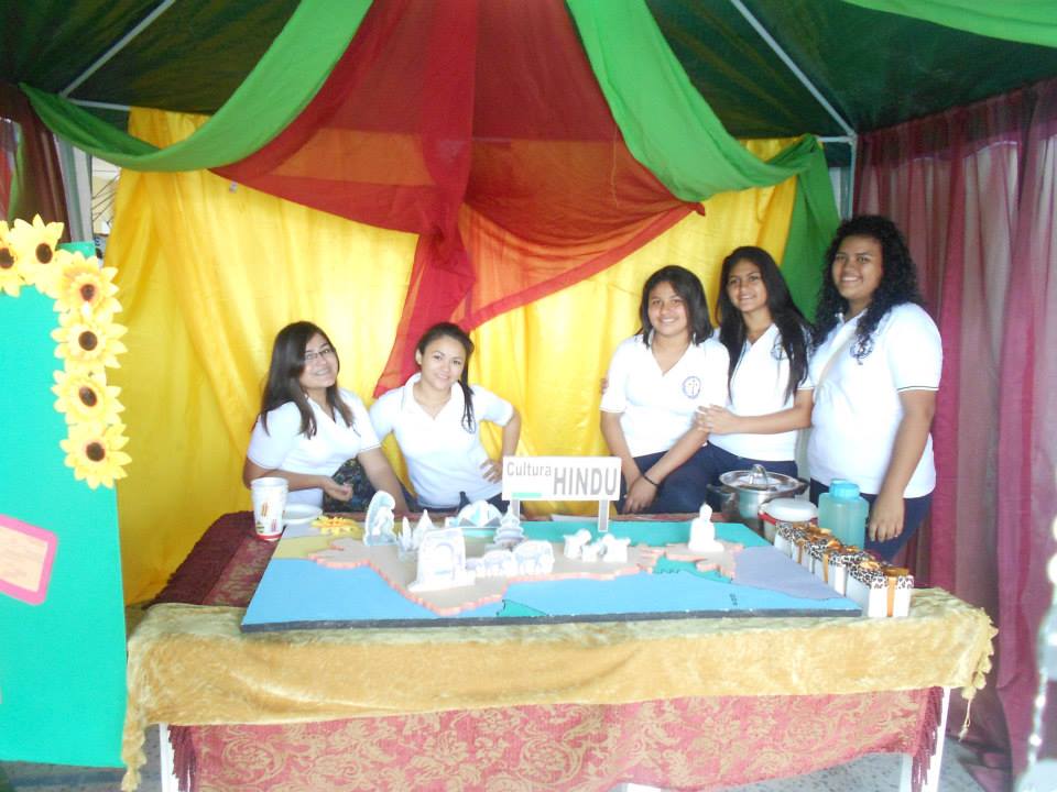 Instituto Tecnologico Santa Elizabeth