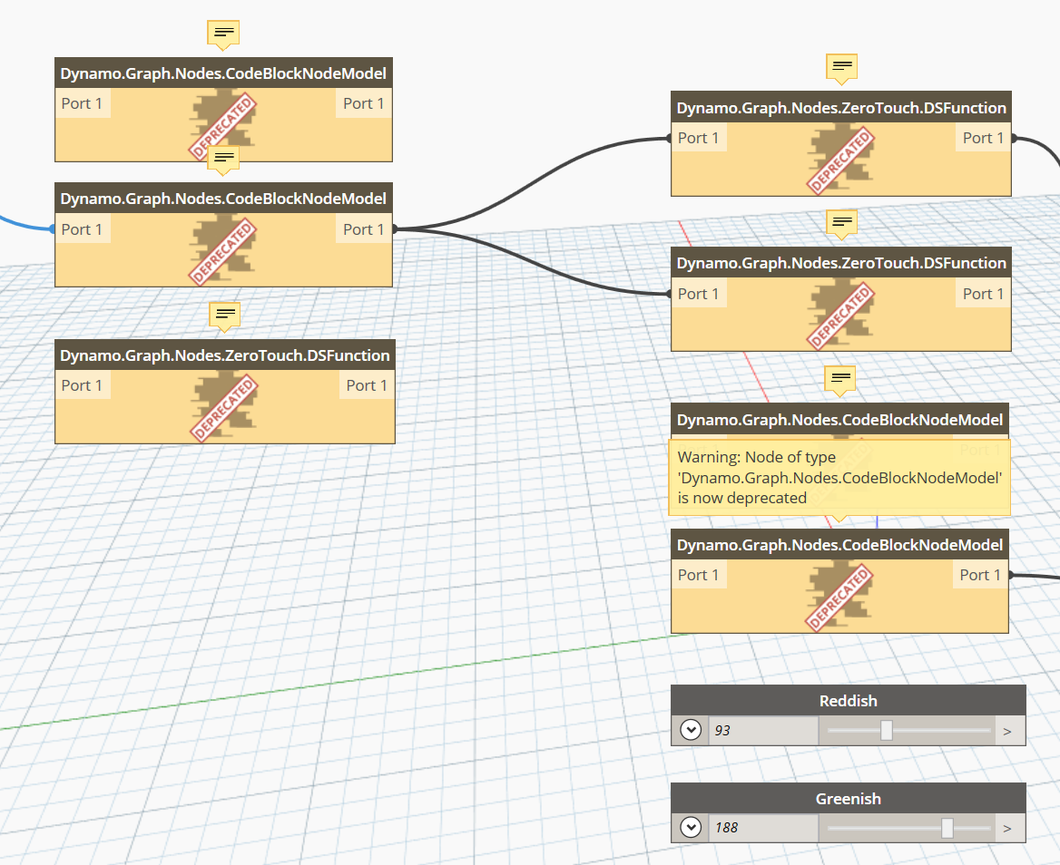 Dynamo 0.9.1 Release - Dynamo BIM
