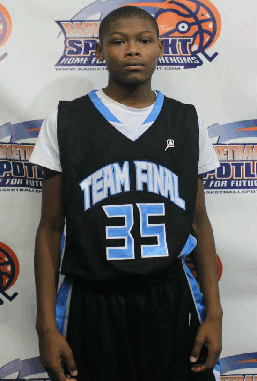 BASKETBALL SPOTLIGHT NEWS: Basketball Spotlight Feature: Presenting ...