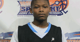 BASKETBALL SPOTLIGHT NEWS: Basketball Spotlight Feature: Presenting ...