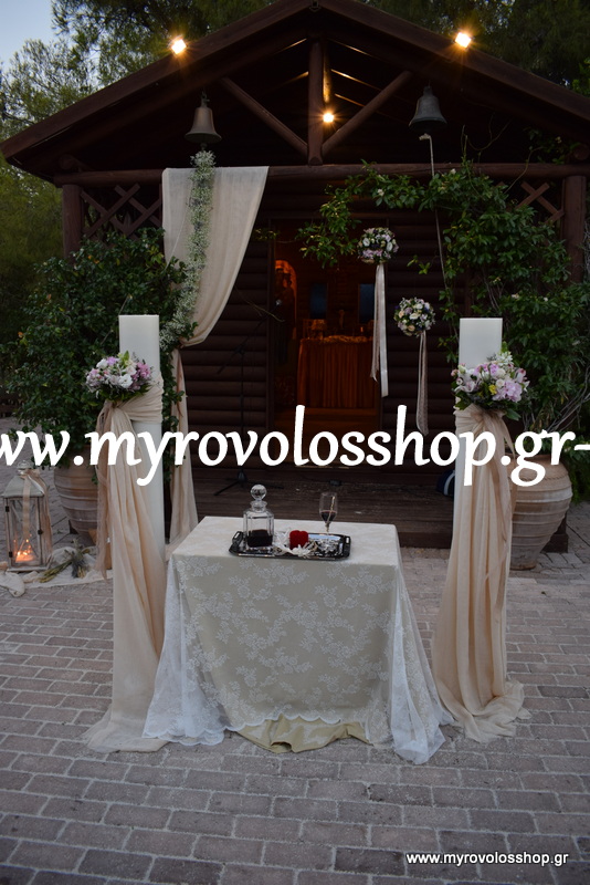 γάμος κτήμα POLO CLUB Τατόι - Βαρυμπόμπη 2, οργάνωση γάμου ΜΥΡΟΒΟΛΟΣ