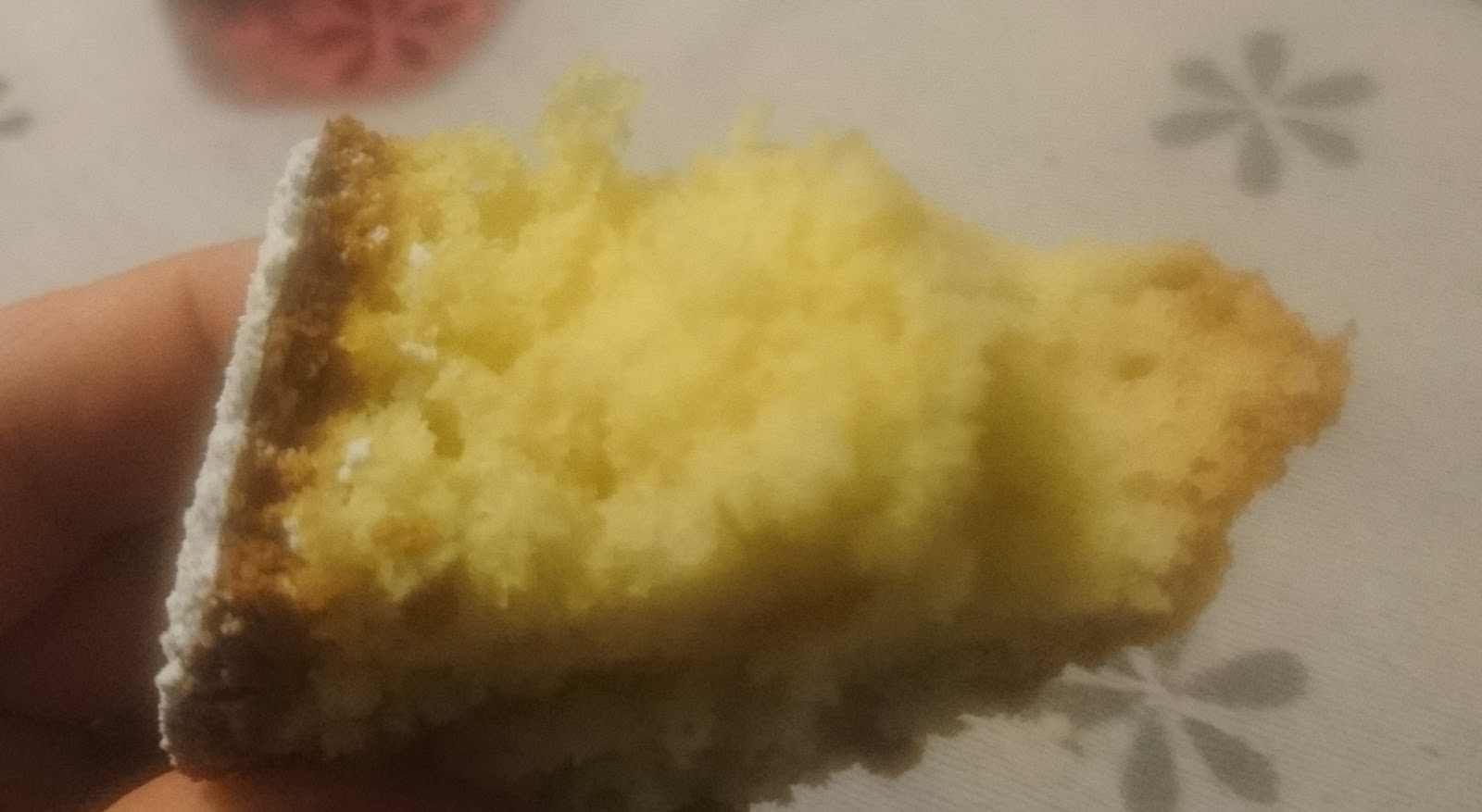 BANDIT blackz : DIXIE CAKE