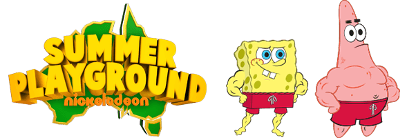 NickALive!: Nickelodeon To Take Over Sydney's Hyde Park To Host Special ...