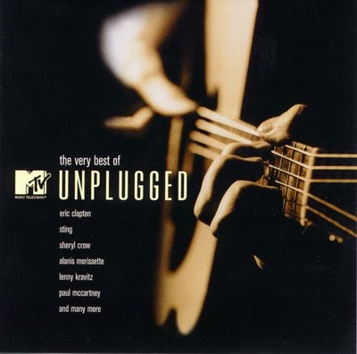 Top 15 MTV Unplugged Performances (Nos. 11-15) -- Culture Brats