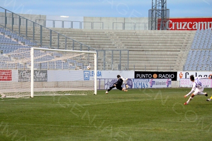 IMAGEN JAÉN: Real Jaén- 05022012