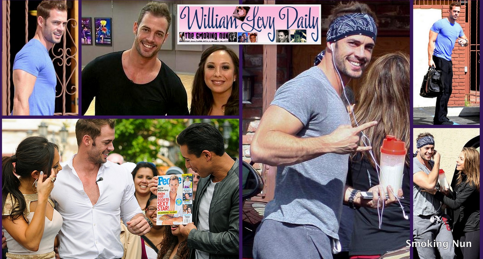 William Levy Ultimate Fans: William Levy... Now That's What I Call A ...