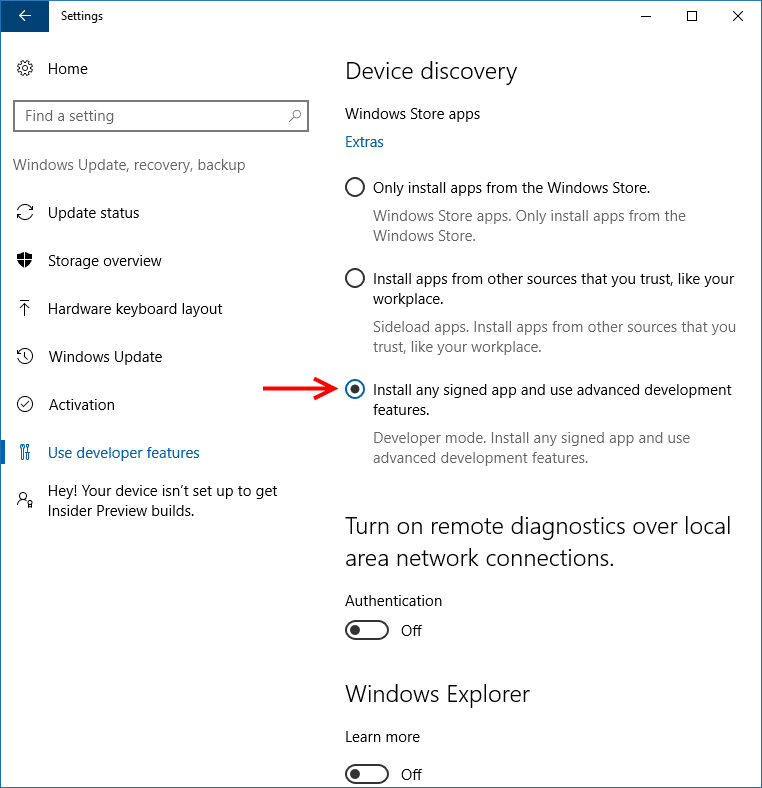Frank’s Scratchpad: Running TensorFlow natively on Windows 10 Frank’s Scratchpad: Running TensorFlow natively on Windows 10