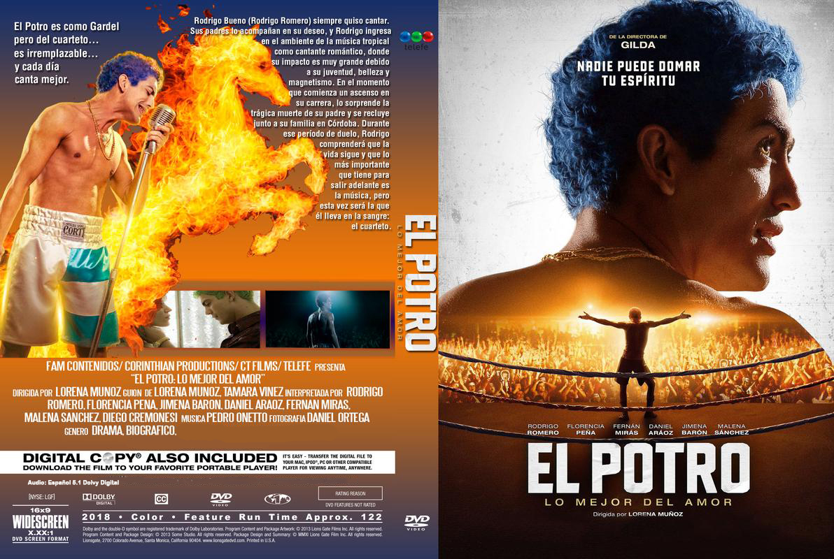 Gaspacaratulasfree: El potro