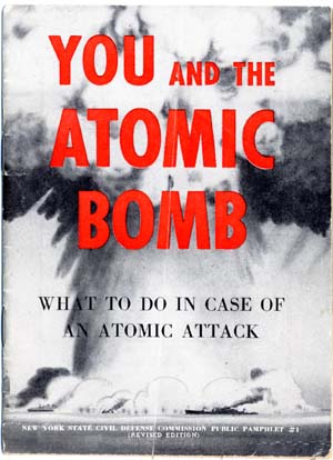World War II: The Atomic Age