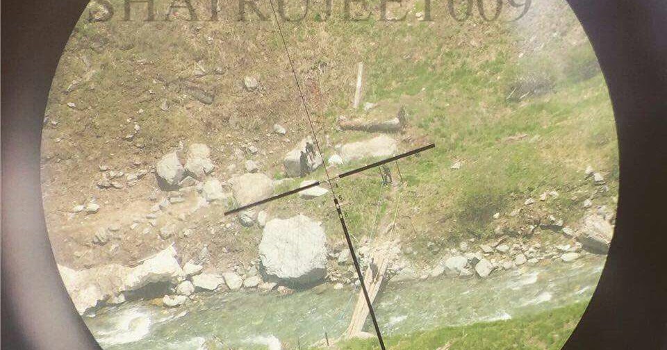 Asian Defence News: 5 Pakistan soldiers of Mujahid Force regiment in ...