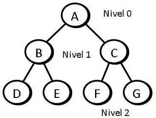 Estructura de Datos: ARBOLES Y GRAFOS