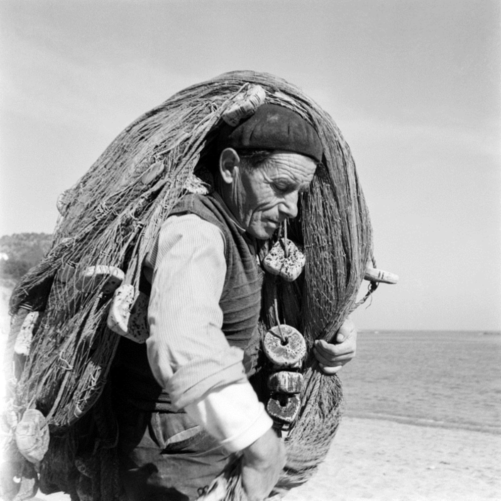 The Beret Project: Francesc Català Roca