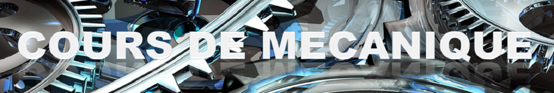 MECANIQUE EN LIGNE: Mécanique auto cours en pdf