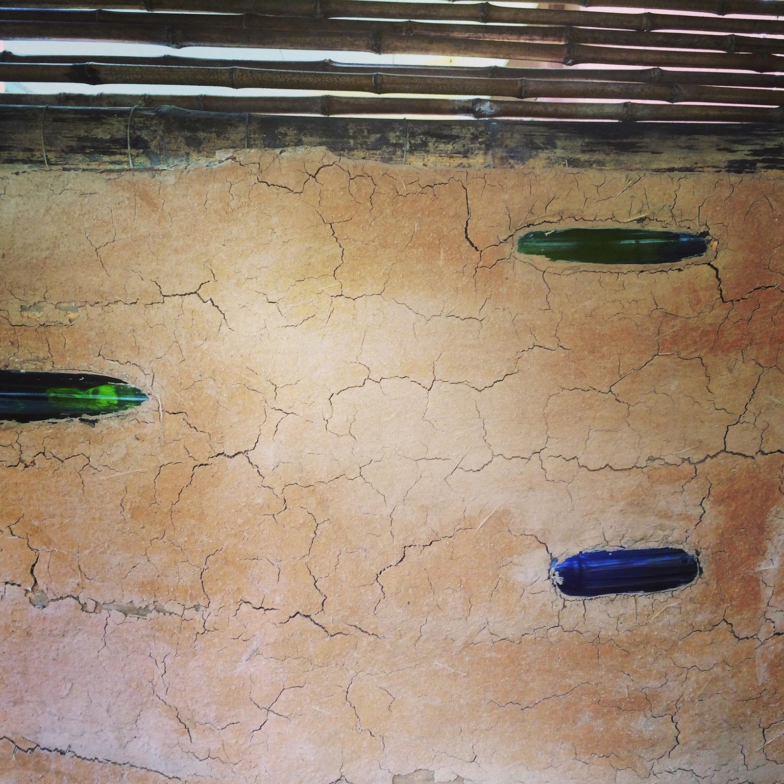 BATSU Arquitectura y vida sostenible: El regreso del bahareque como ...