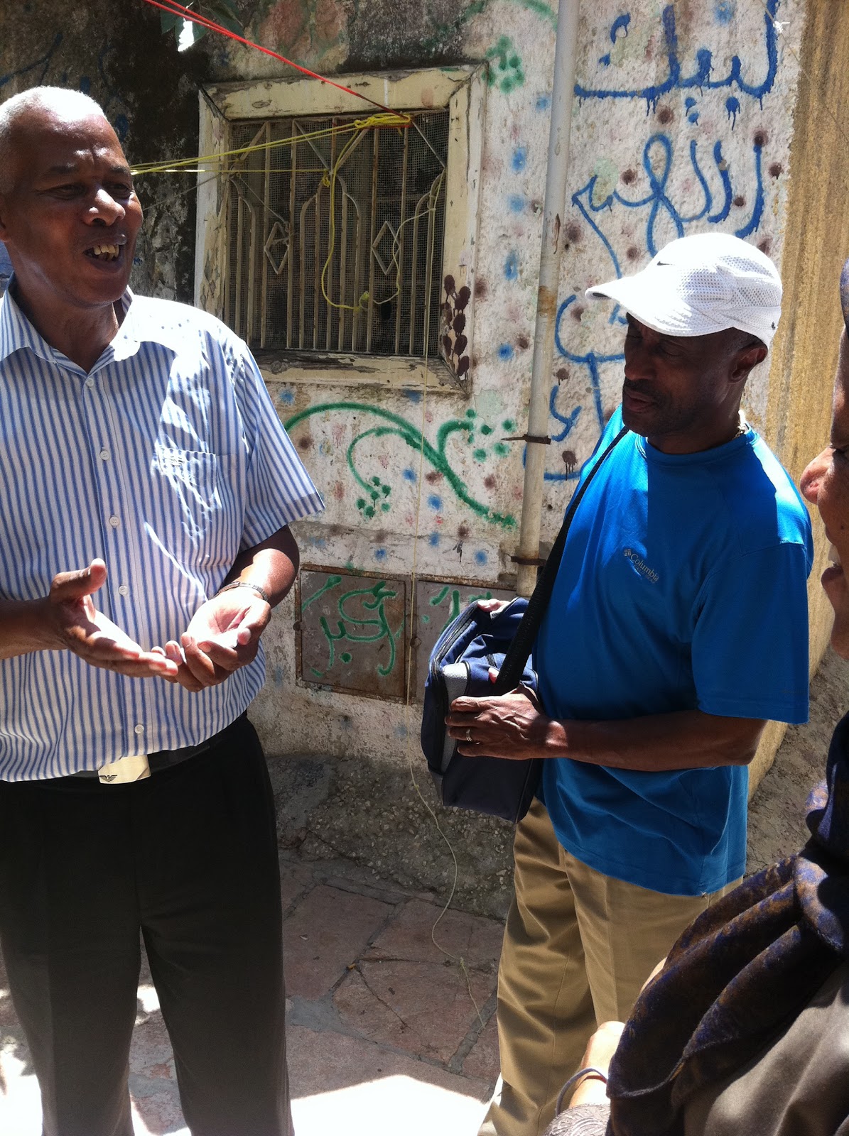 Seattle International Socialist Organization: Palestine Blog #6 ...