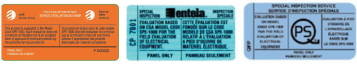 KASHANISTAN: CSA Approval Requirements for High Voltage Equipment in ...