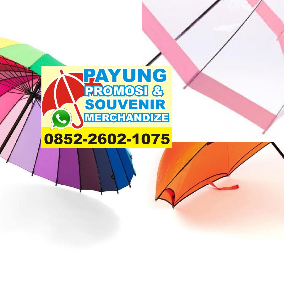 Harga Sablon Payung Bandung ~ O852_26O2_1O75 [wa] Harga Payung Murah