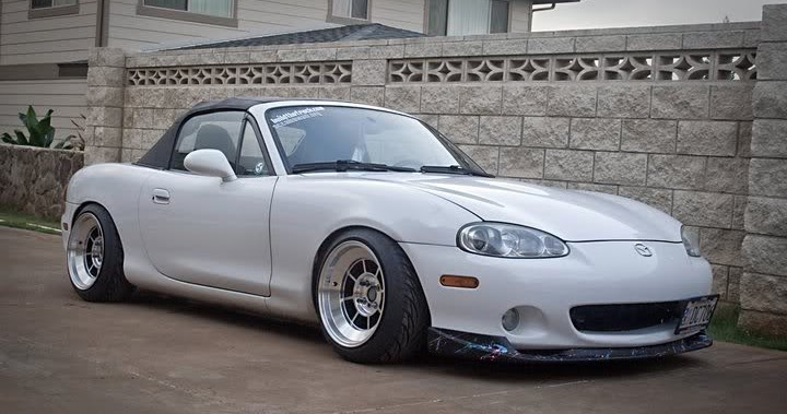 JDMbits: One Last Set: Rota BM8 15x9'' Offset Zero!