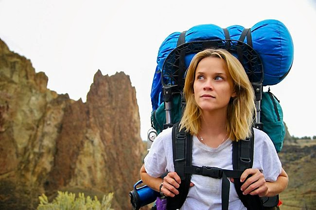 Fast & Furious 7; Into the woods; Second chance; Third Person; Wild ...