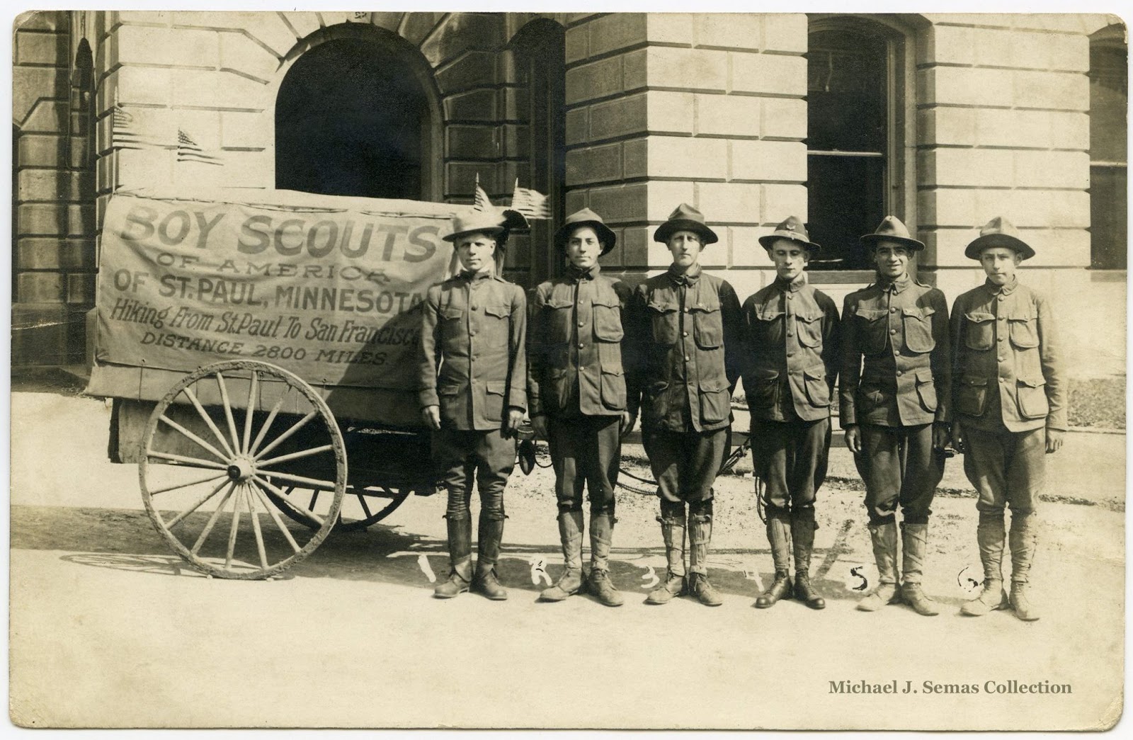 Just A Car Guy: 1914 kids were made of tough pioneer stuff... these ...