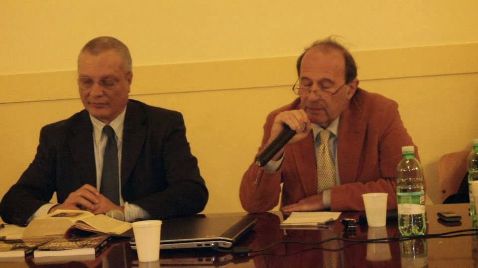 VideoNotizieRoma: STORIA, MEMORIA E OBLIO: L'INCREDIBILE CASO DELLA ...