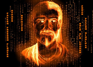 Levemente : O Cinema e o Transcendente: Matrix