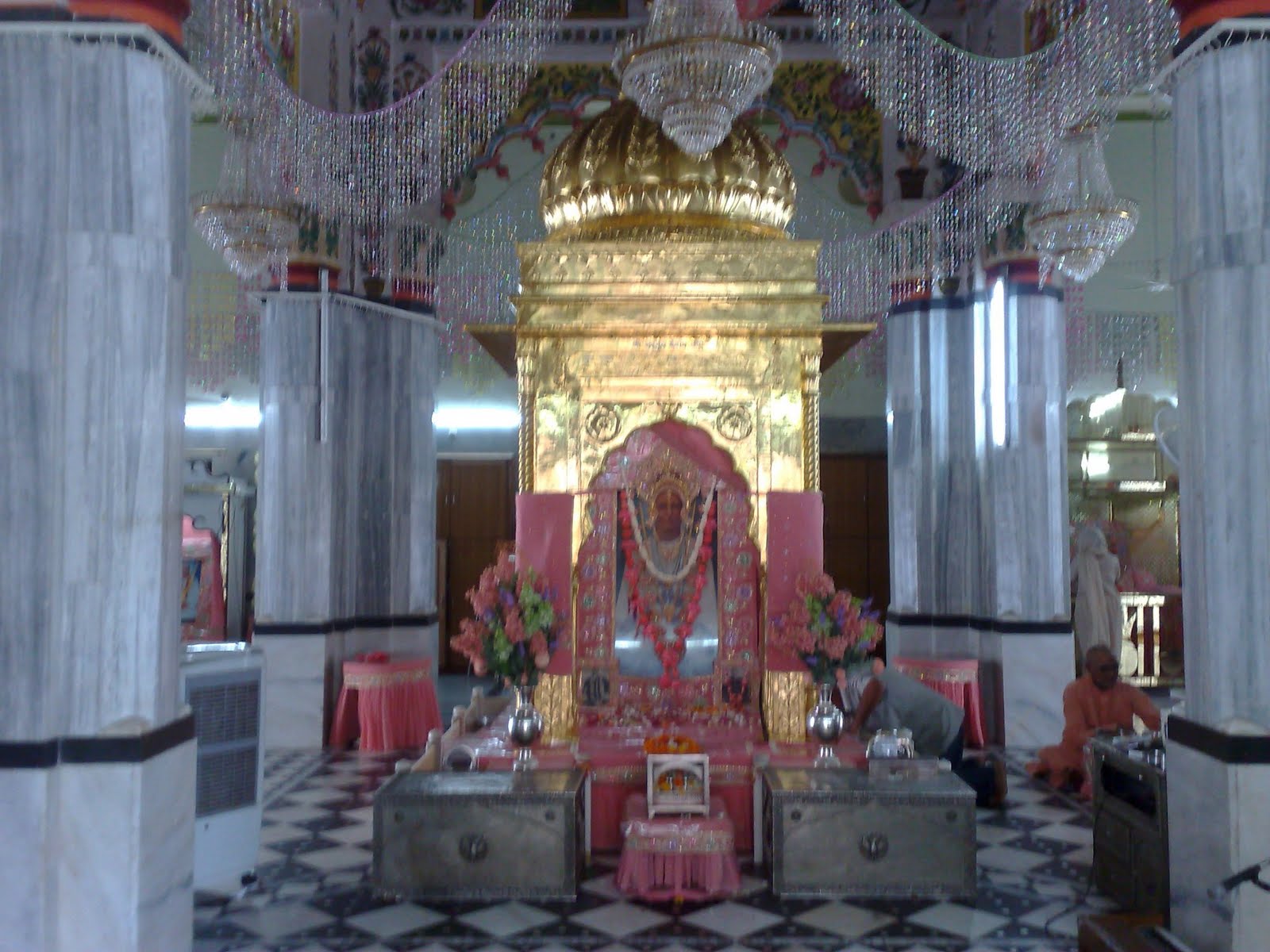Shri Nangli Sahib Darbar Trust Nangli Tirath Nangli Dham: Nangli Sahib ...