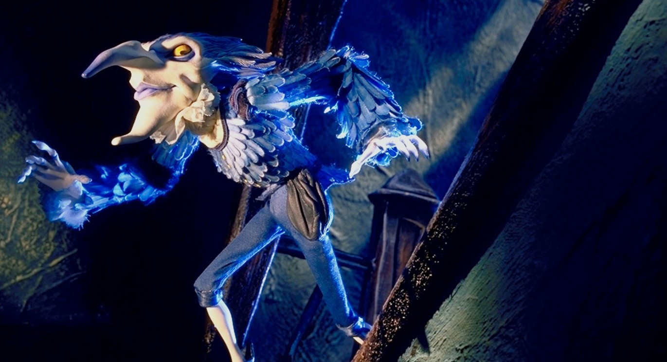 The Movie Sleuth: Ten Essential Stop-Motion Animated Shorts