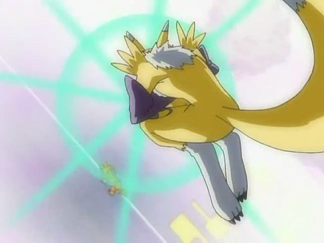 Digi-Arquivo: Renamon ~ PMD || Acervo de Imagens de Digimon e Pokémon ...