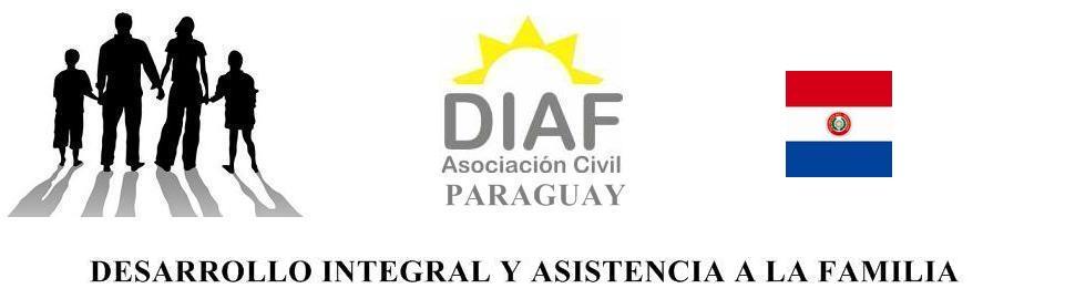 DIAF PARAGUAY