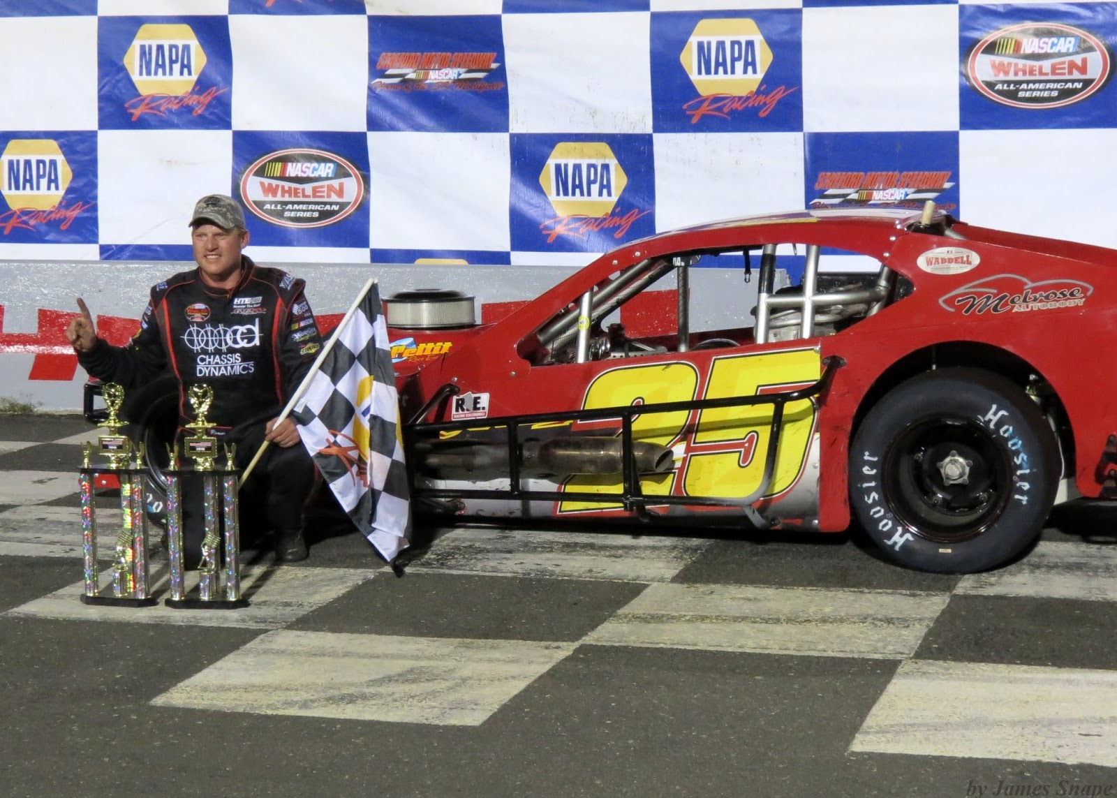 Race Chatter on WNRI.COM, 99.9 fm, 1380 am, Tune in radio, Alexa, Apple ...