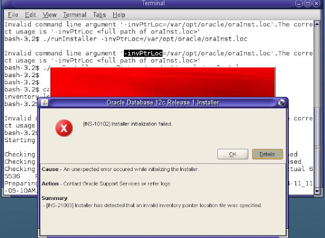 Oracle Apps DBA, Oracle DBA: April 2017
