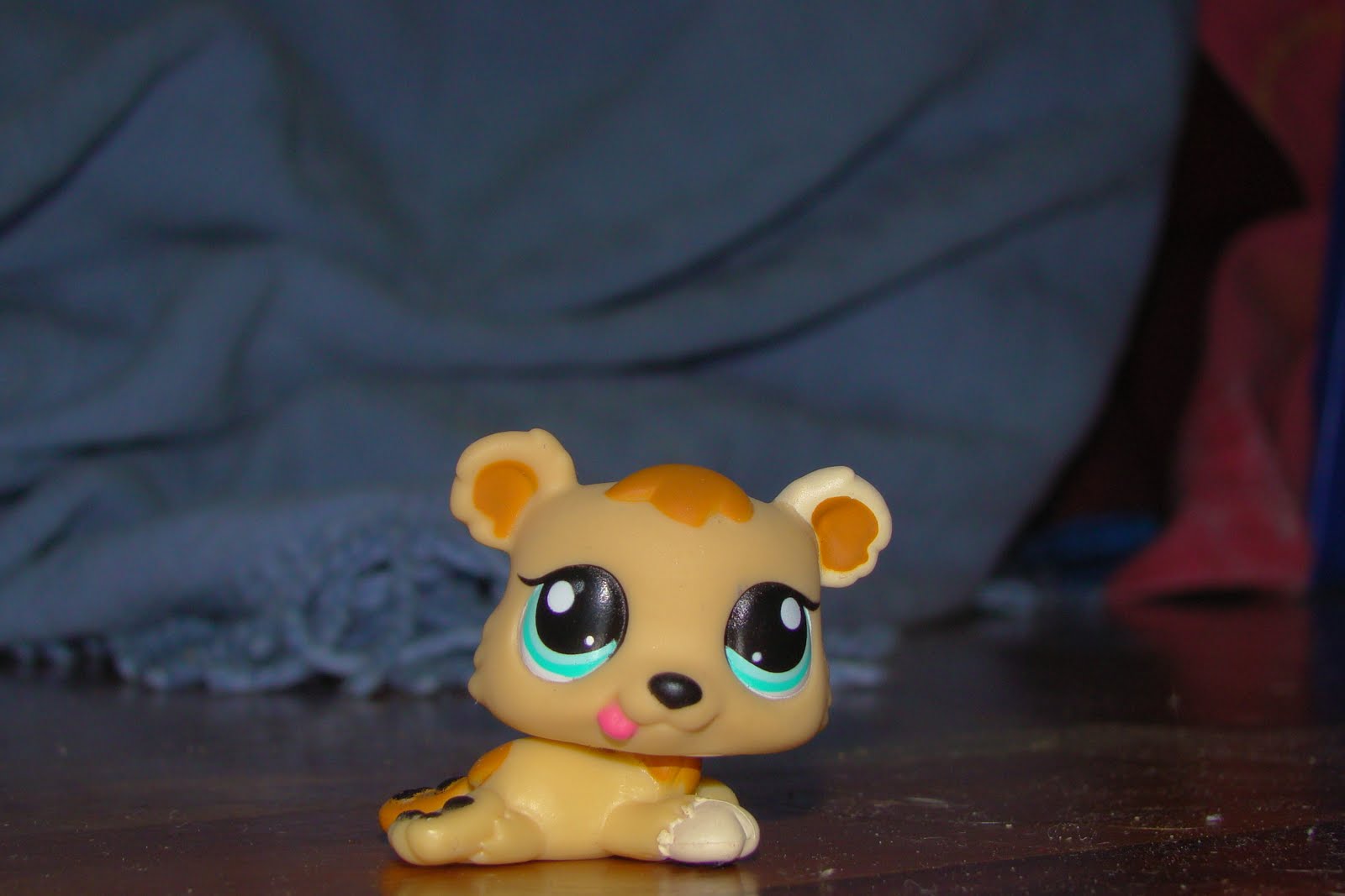 Mipetclub (Littlest Pet Shop)