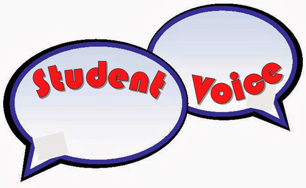 Student Voice @ Tonypandy Community College
