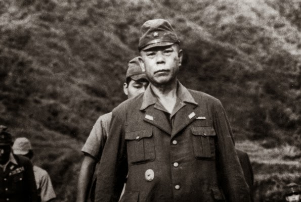 El Tesoro de Yamashita | Una Leyenda Corta