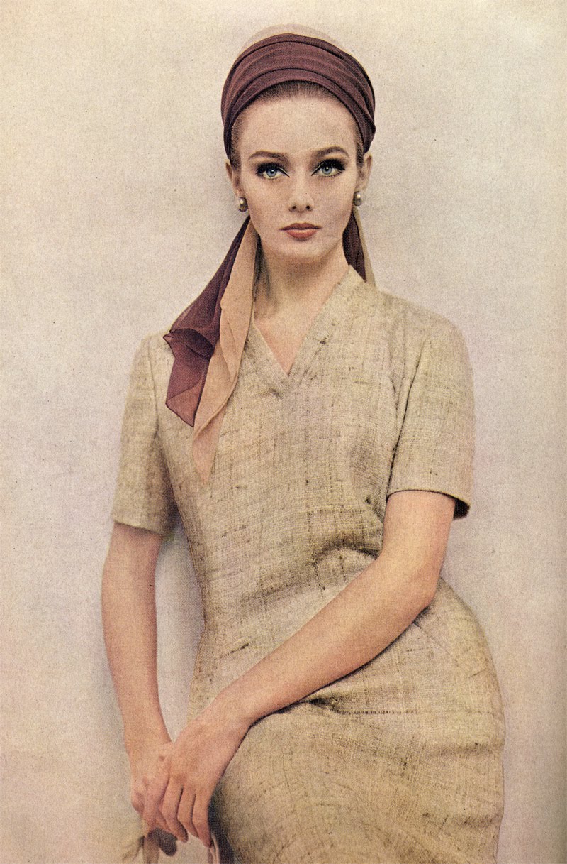 beauty-is-a-warm-gun: 1963: A watershed year in fashion photography