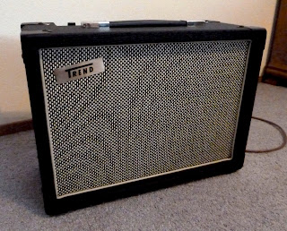 Pepco tube amps: 2011