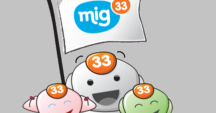 hanya sebuah omong kosong: Kenangan Bersama Aplikasi Mig33