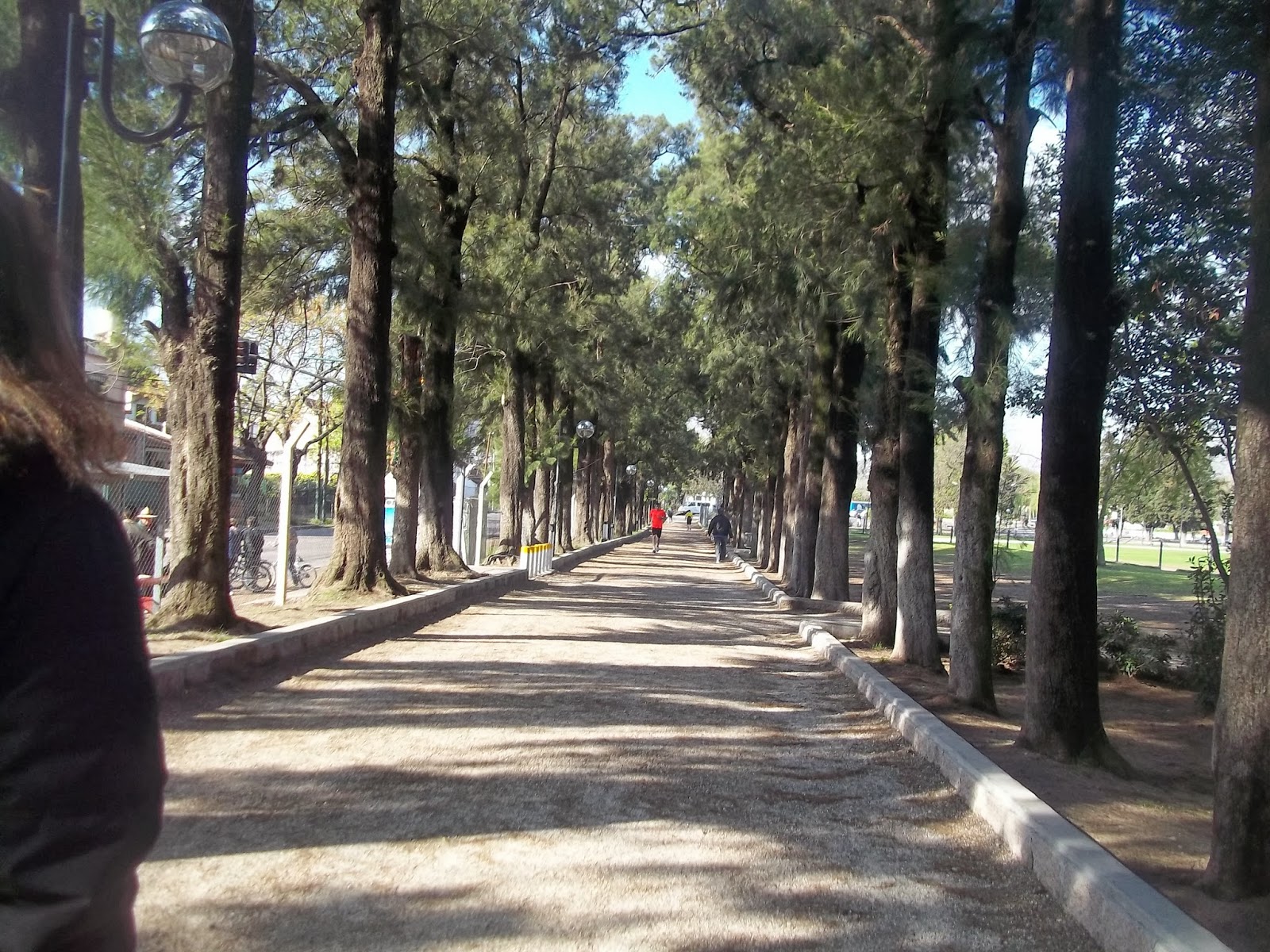 COSAS VARIAS: el parque baron o el parque municipal eva peron (lomas de ...
