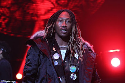 Future's former bodyguard shot and killed in his Georgia home