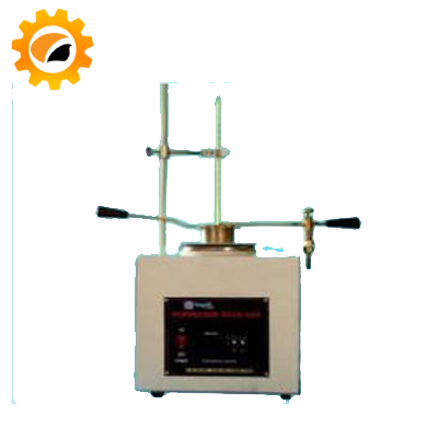 JUAL FLASH AND FIRE POINT BY CLEVELAND OPEN CUP DI MEDAN - ALAT UJI ...