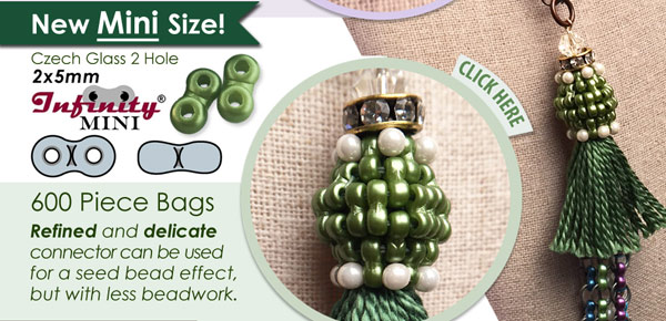 Melissa Ingram Beadwork