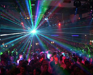 Sophie Wilson//Design Context: Image//2D to 3D to 2D//DISCO!