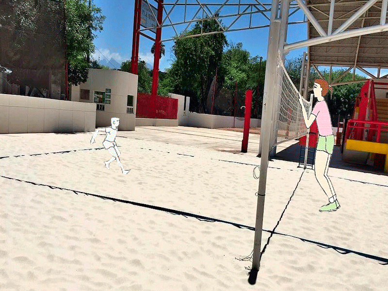 Herramientas digitales II: Vamos a hacer gif´s