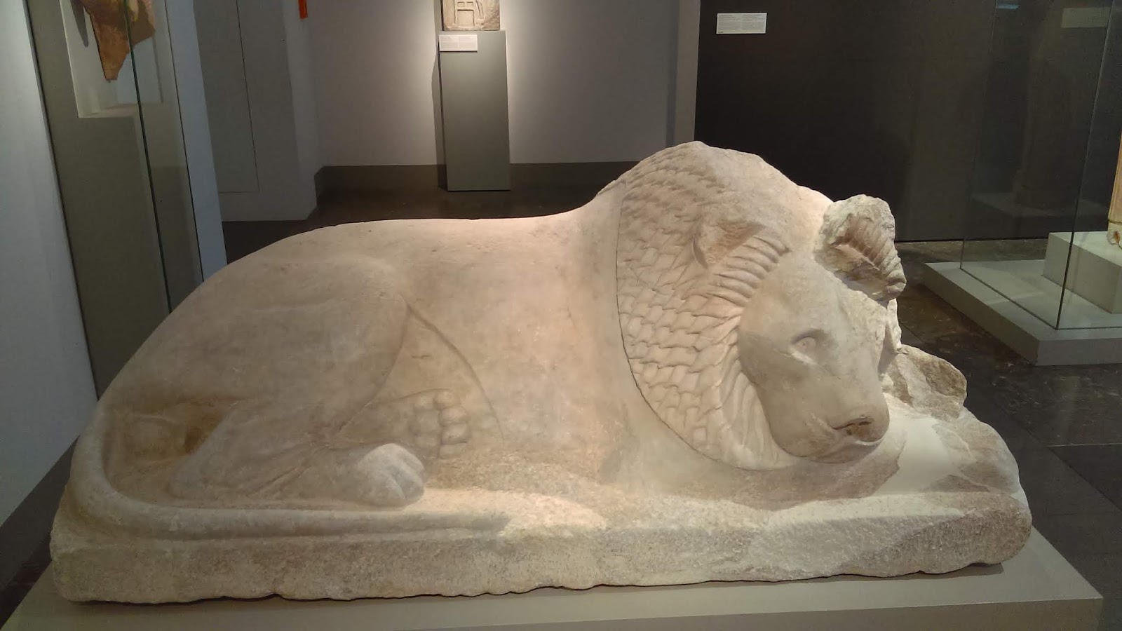 Ancient History: 575-550BC in Greece