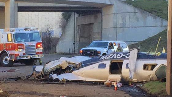 Kathryn's Report: Piper PA-46-350P Malibu Mirage, C-GVZW: Fatal ...