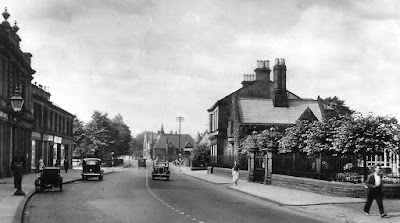Tour Scotland: Old Photographs Bothwell Scotland