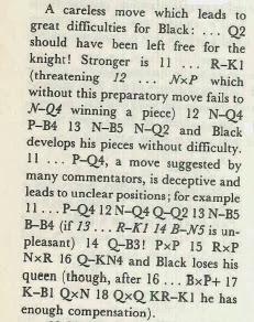 The Streatham & Brixton Chess Blog: The perceptive reader will ...