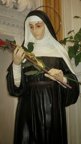 Nobile Quartiere Monte Mira: Festa di Santa Rita